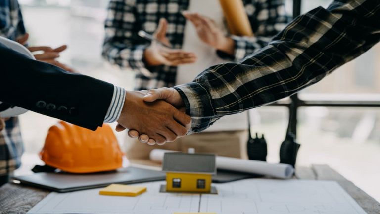 Come fare pubblicità per un’impresa edile | Italiaonline