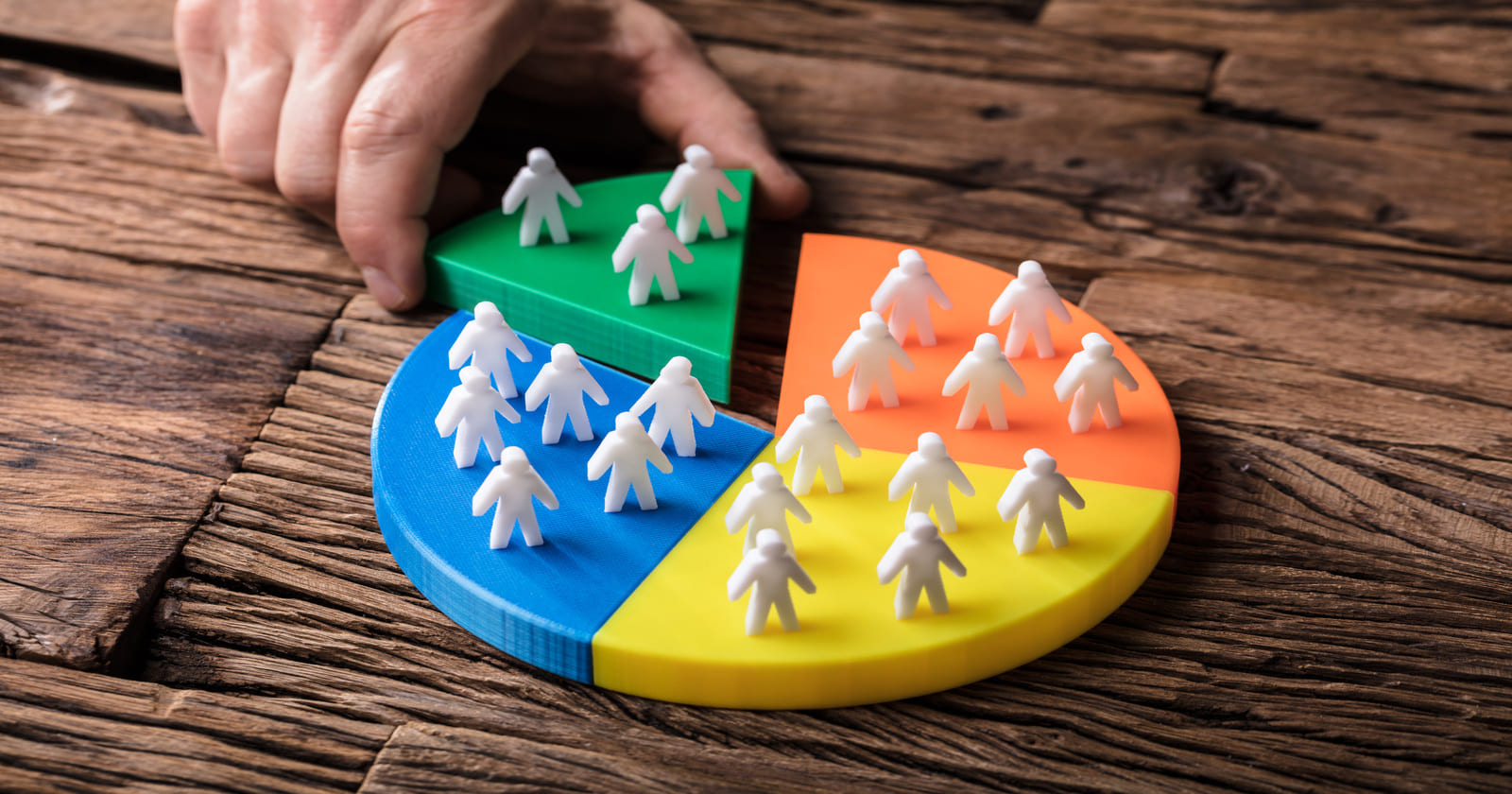 Target market: cos’è, esempi e come definirlo | Italiaonline