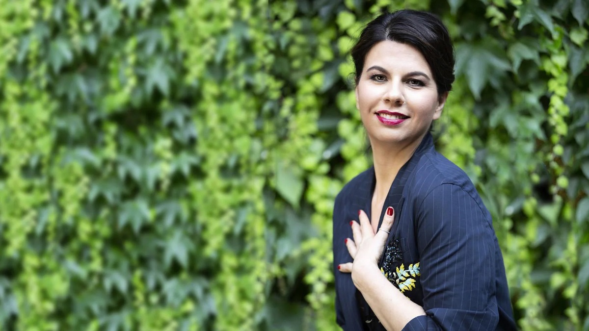 I programmi TV e gli altri progetti di Geppi Cucciari