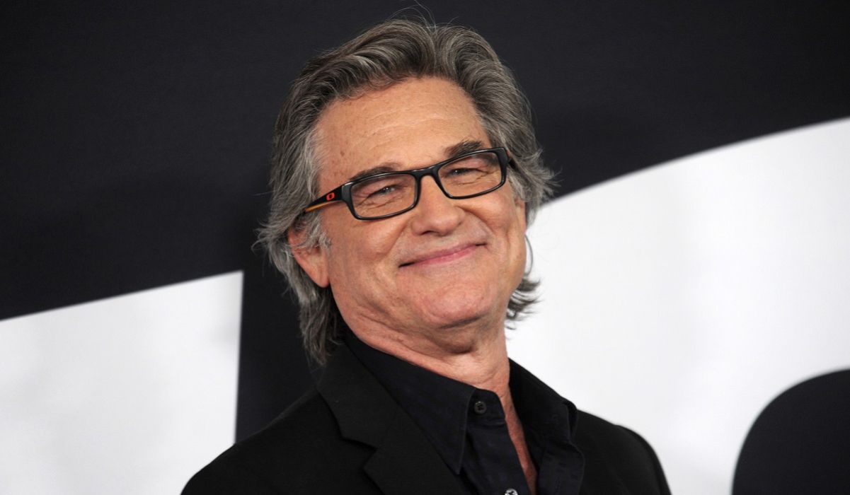 Kurt Russell: film, biografia, matrimonio, figli