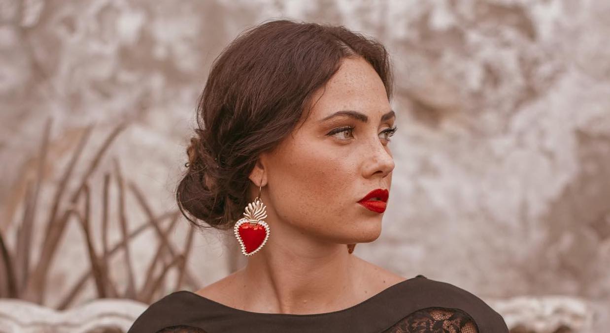 Adua Del Vesco: carriera, vita privata e curiosità