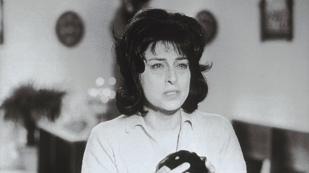 Anna Magnani: età, madre, amori, film, premi, curiosità