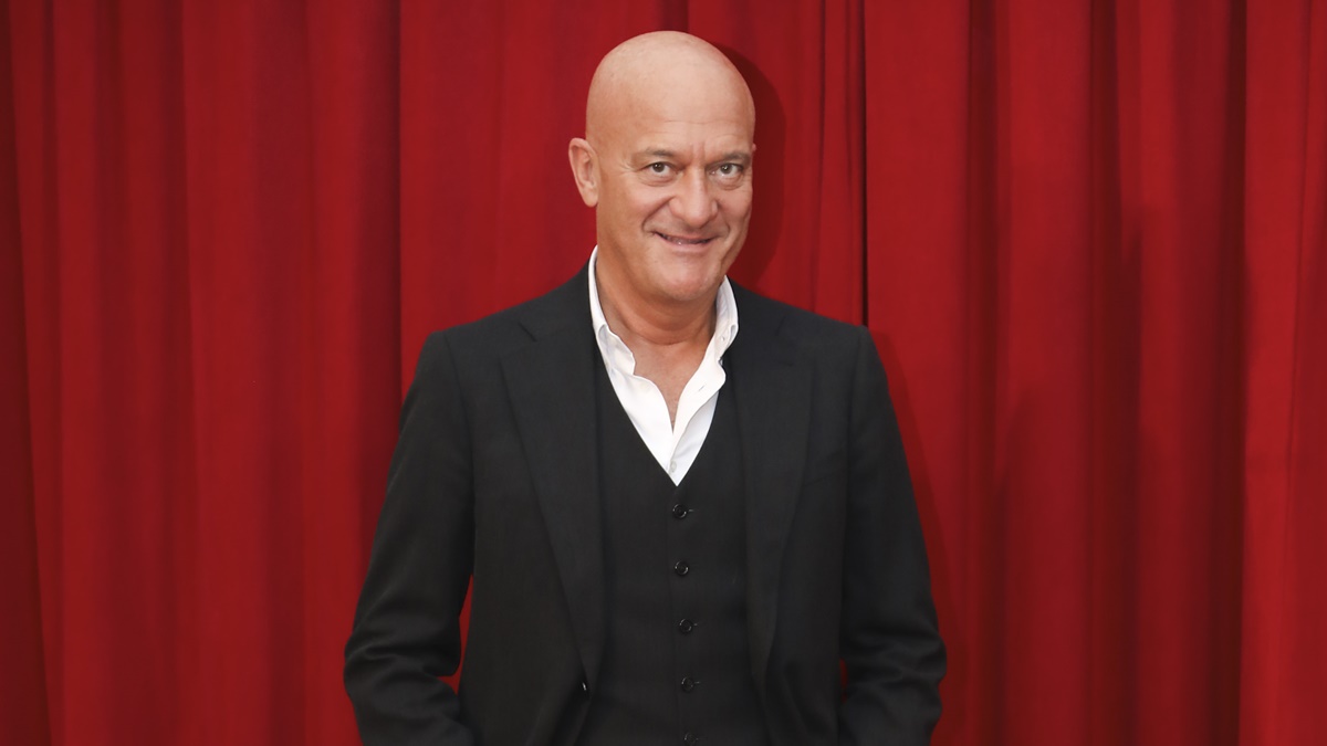 Claudio Bisio: esordio, biografia, carriera, figli