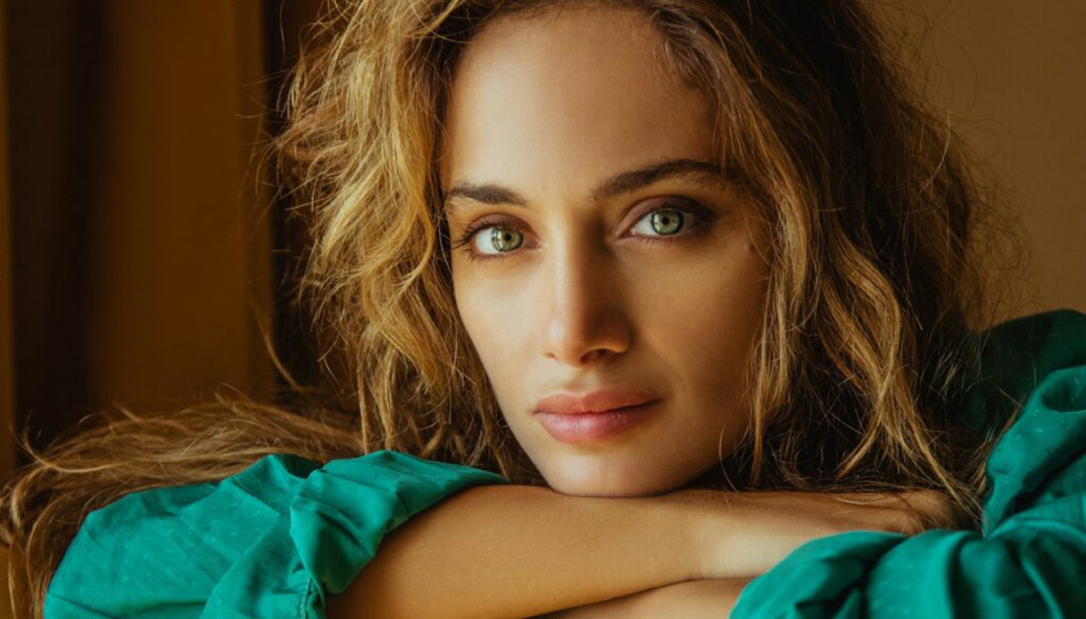 Denise Capezza: carriera, vita privata, Turchia e Gomorra