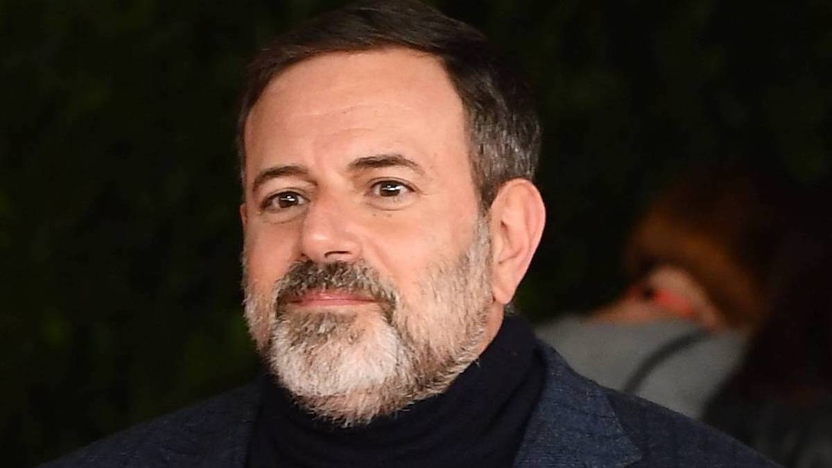 Fausto Brizzi: biografia, carriera, vita privata e curiosità