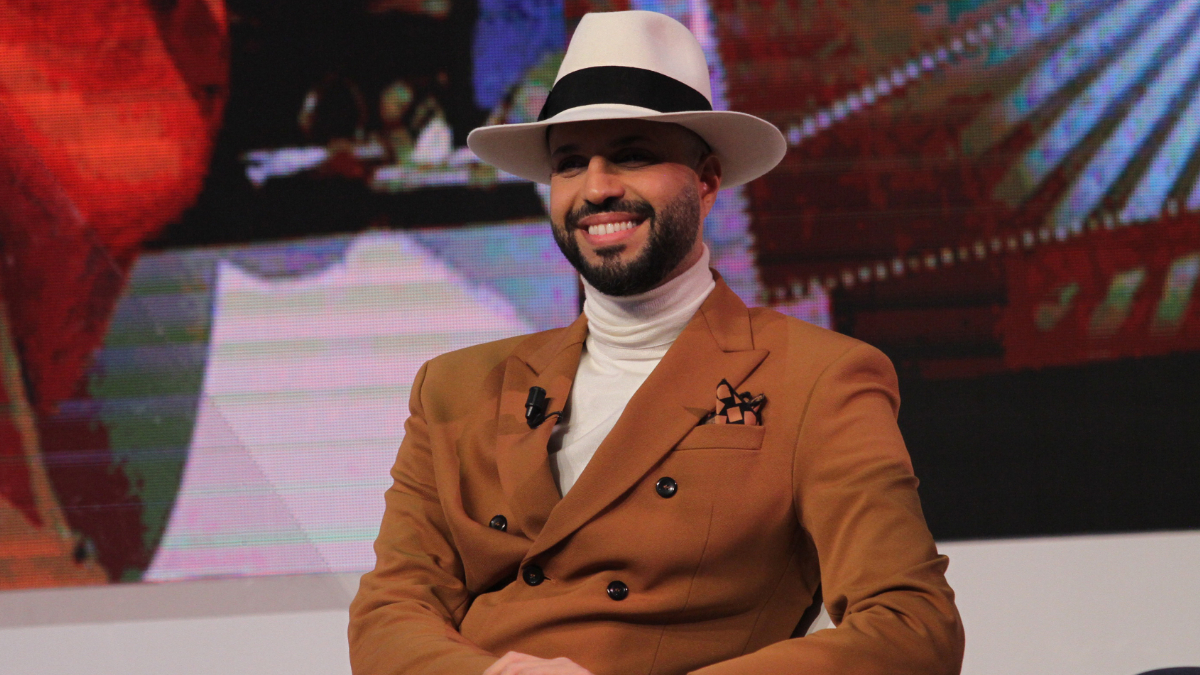 Jonathan Kashanian: Grande Fratello, moda, tv e vita sentimentale