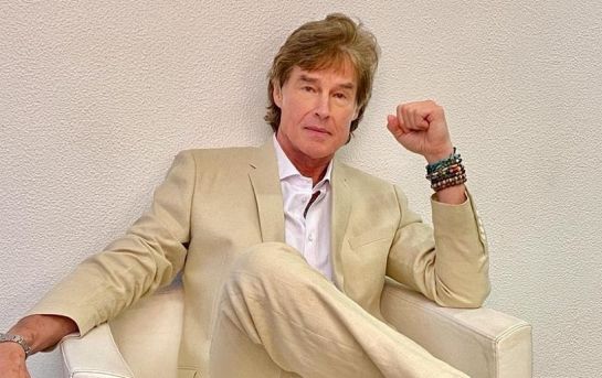 Ronn Moss: Beautiful, età, matrimoni, figli e curiosità