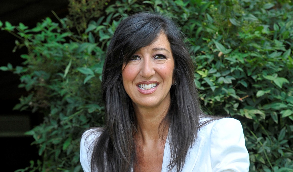 Emanuela Aureli, l'imitatrice dai mille volti