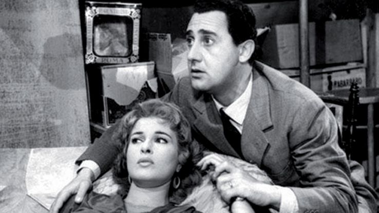 "La Bella Di Roma" Cinema Rai Cultura | atelier-yuwa.ciao.jp