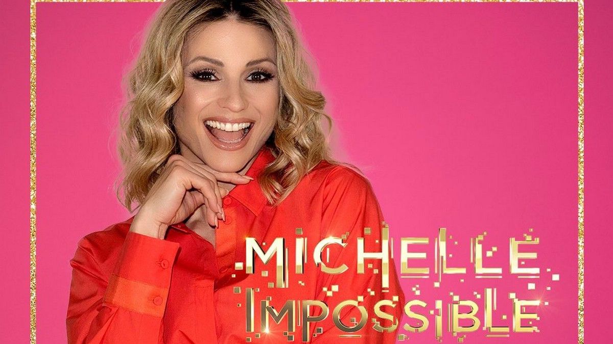 Michelle Impossible, tutti i motivi per rivedere la seconda puntata