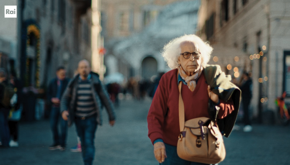 Ossi di Seppia: su RaiPlay la drammatica storia di Giorgiana Masi