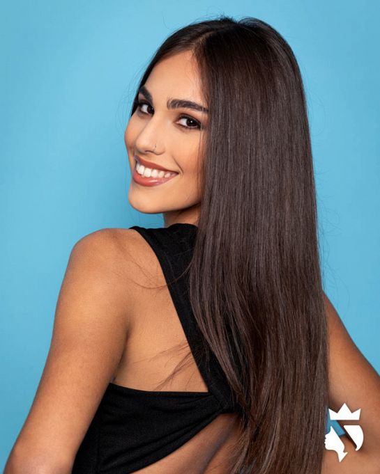 Le 21 Bellissime Finaliste Di Miss Italia Le Foto E I Profili
