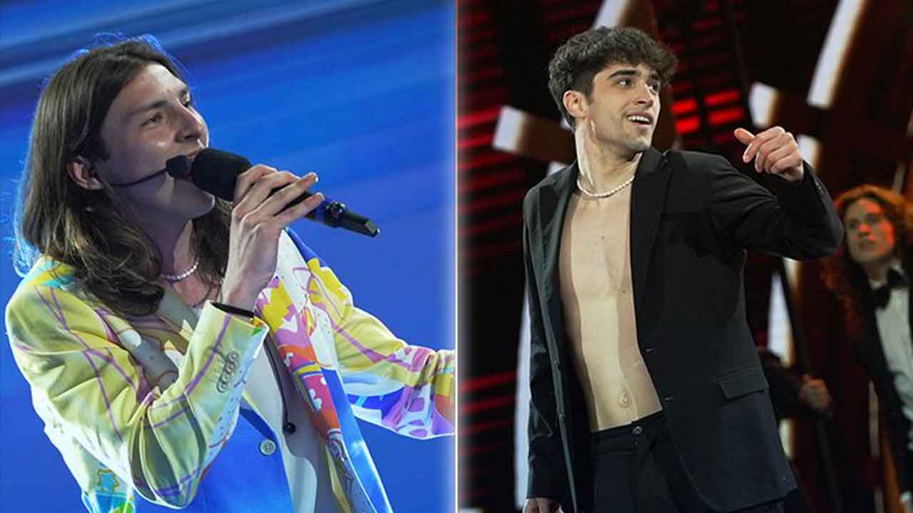 Amici di Maria De Filippi: top e flop di sabato 25 marzo