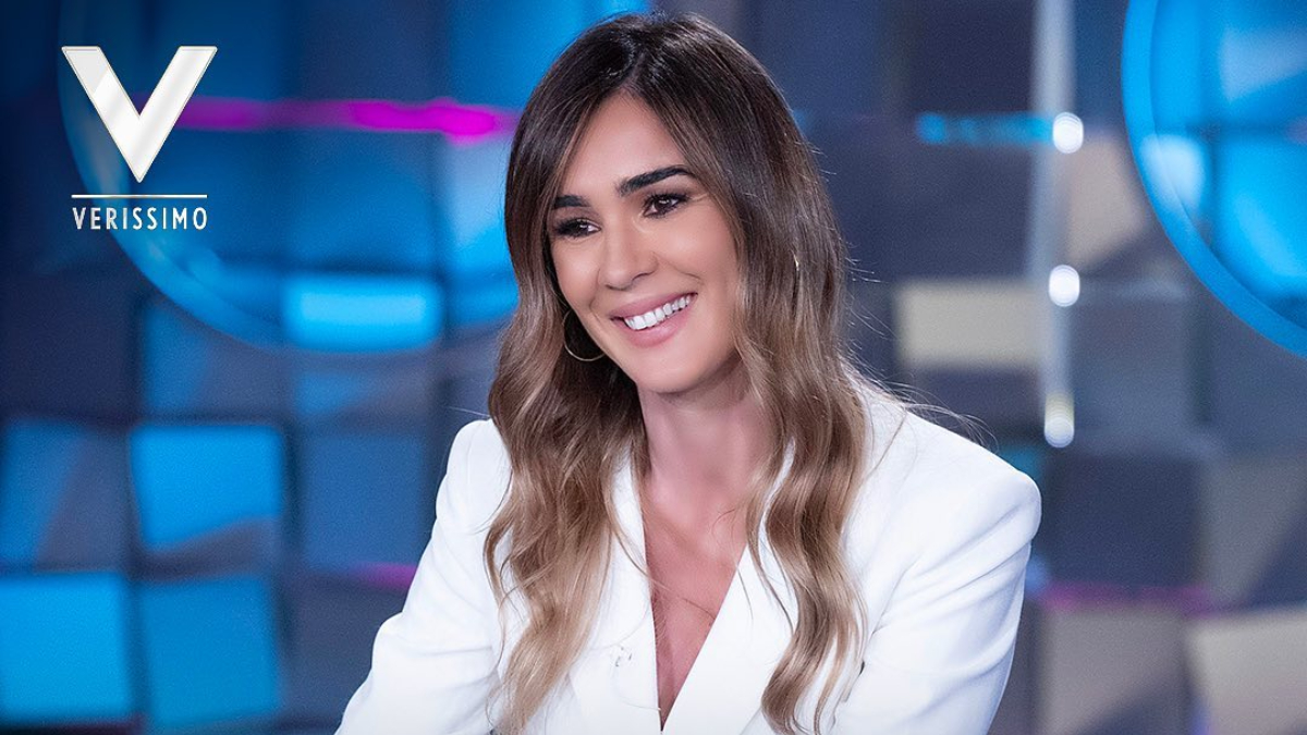 Verissimo oggi, anticipazioni: Peparini da Silvia con le gemelline