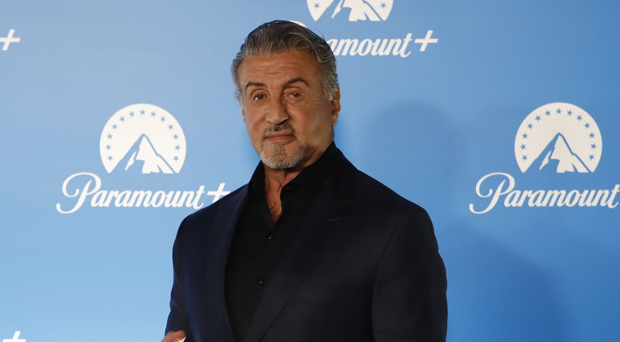 Stallone come Ozzy Osbourne: reality (senza filtri) sulla sua vita