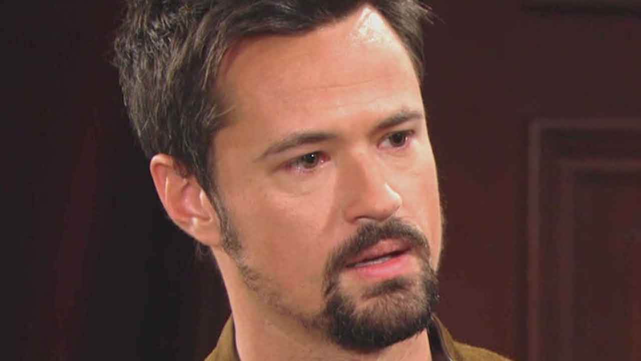 Beautiful, Thomas svela il segreto di Sheila su Brooke: le novità