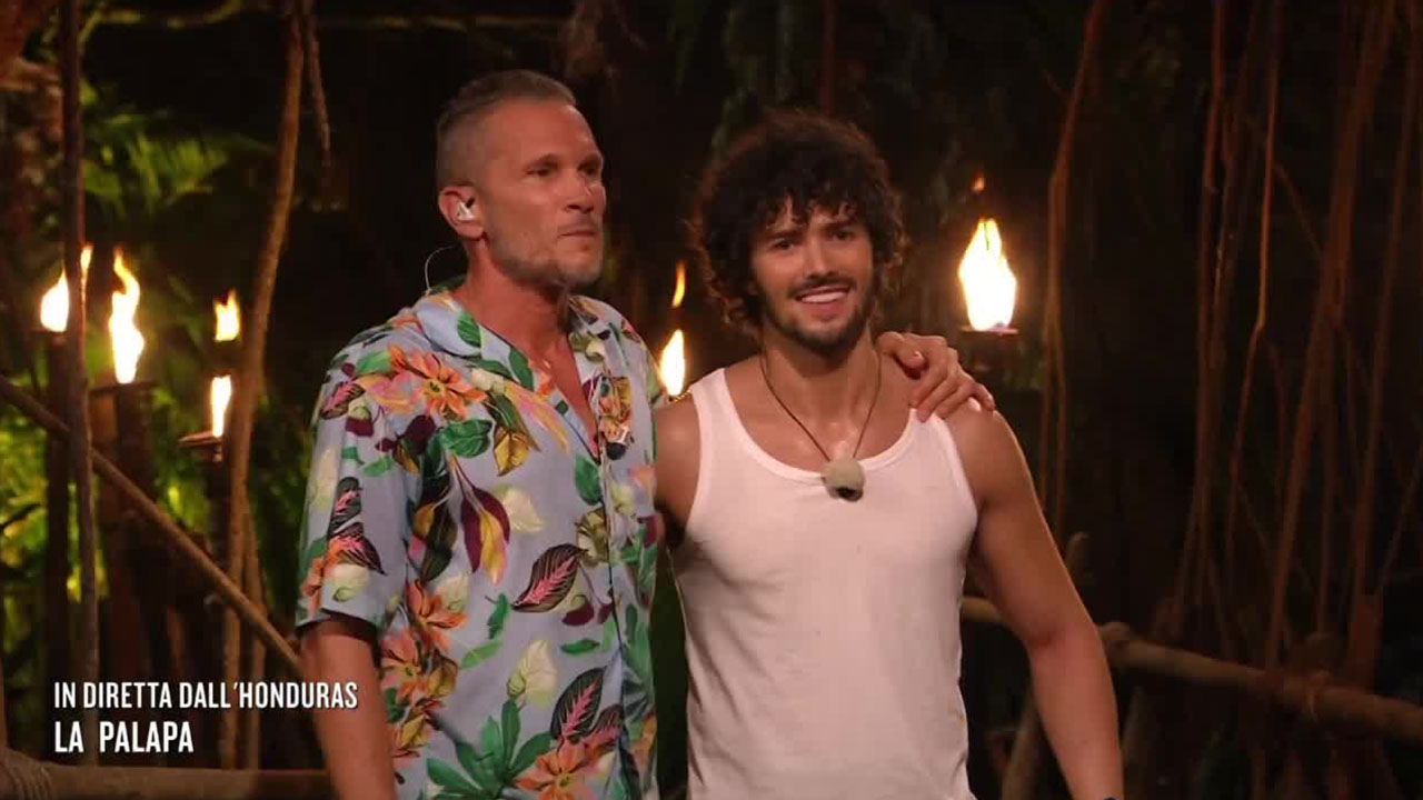 Gian Maria Sainato critica duramente L'Isola dei Famosi, e programma di ...