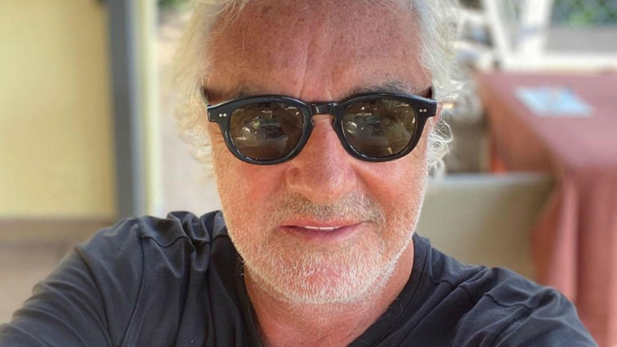 Flavio Briatore assolto per evasione fiscale, ma nessun rimborso Flavio Briatore assolto per evasione fiscale, ma nessun rimborso