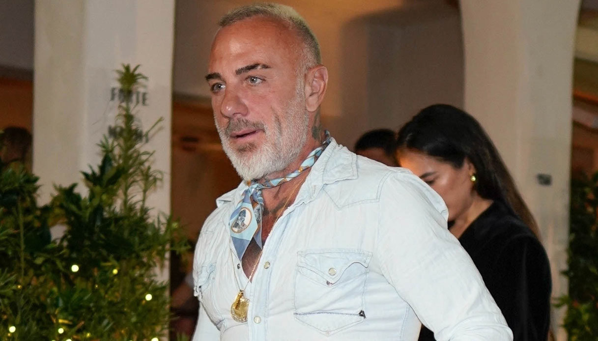 Gianluca Vacchi perde 2 milioni di euro (ma sono tutti contenti)