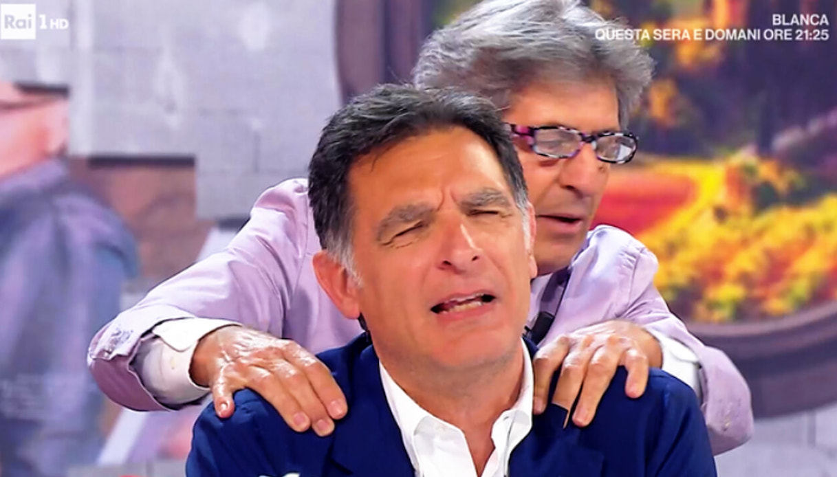 Timperi e Ippoliti, la decisione per le ultime due puntate