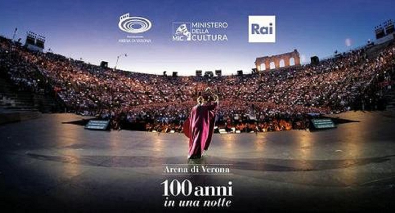 L’Aida su Rai 1, Carlucci all'Arena di Verona con 2 star: chi sono