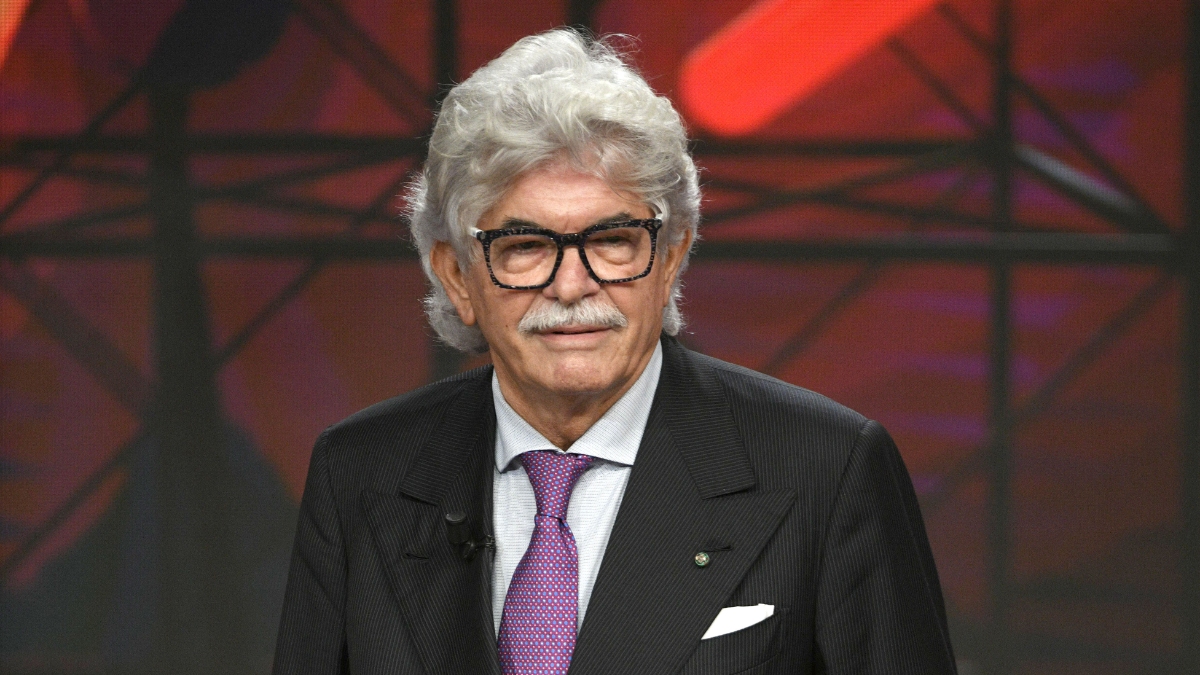 Gf Vip, colpaccio di Signorini: un ex parlamentare entra nella Casa