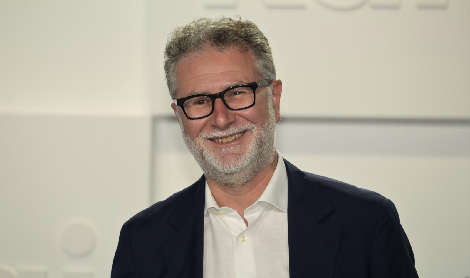 Che Tempo Che Fa, Fabio Fazio ricomincia da zero sui social: perché
