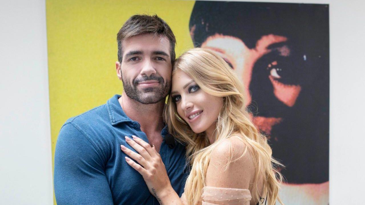 Carlo Alberto dimentica Nicole con un’ex corteggiatrice: polemica