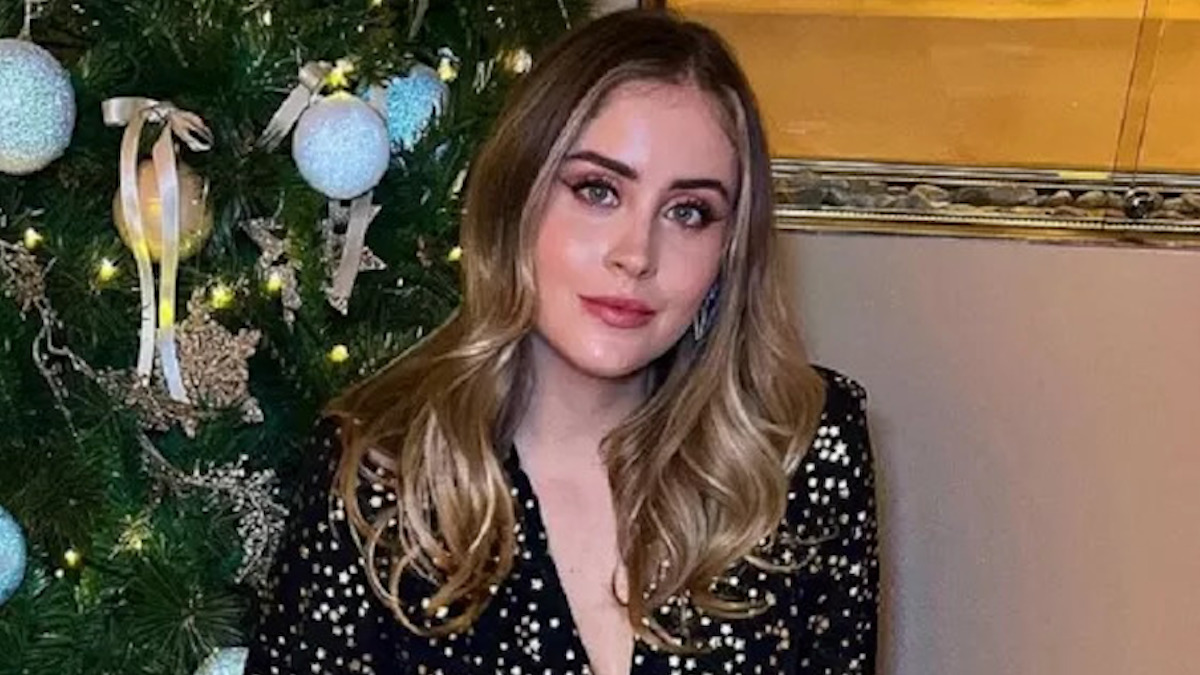 Valentina Ferragni risponde a critiche sulla rottura con Luca Vezil