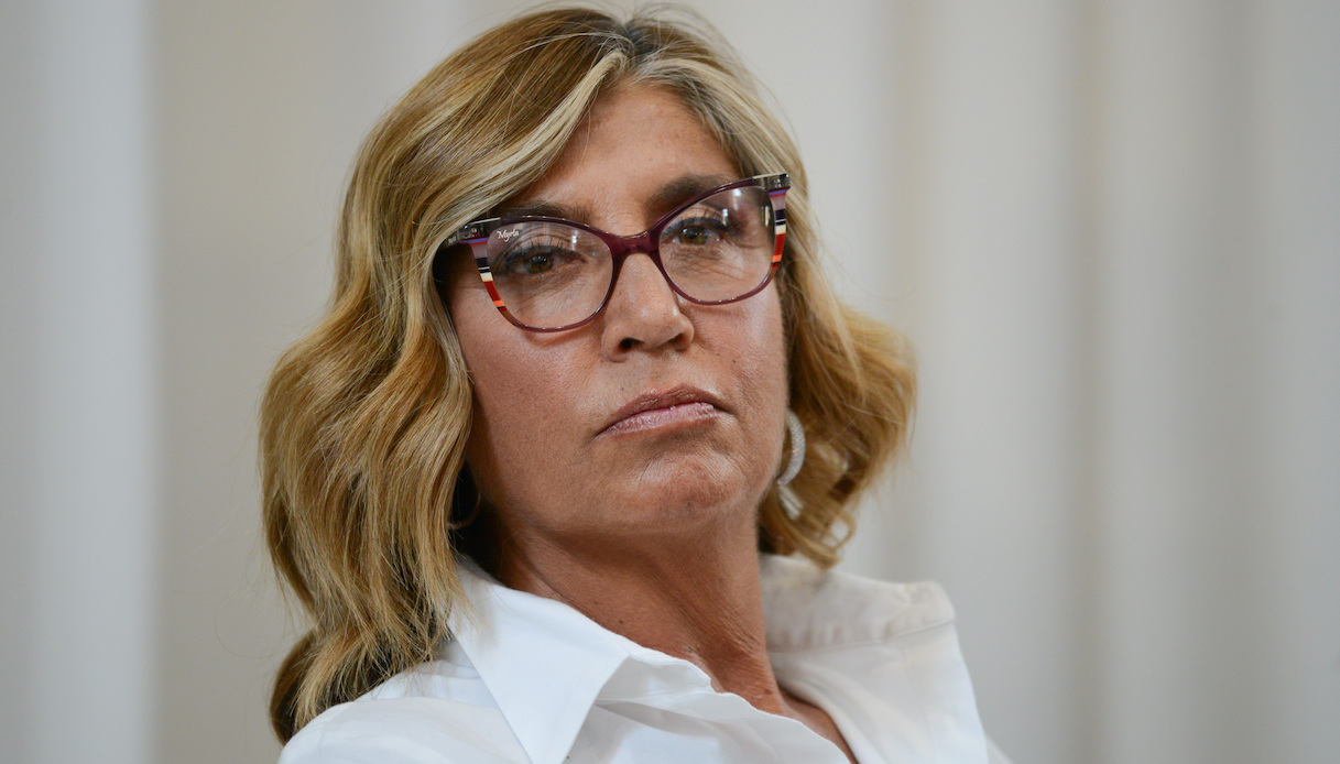 Myrta Merlino e il nuovo rivale: “Ecco cosa mi ha detto Matano"