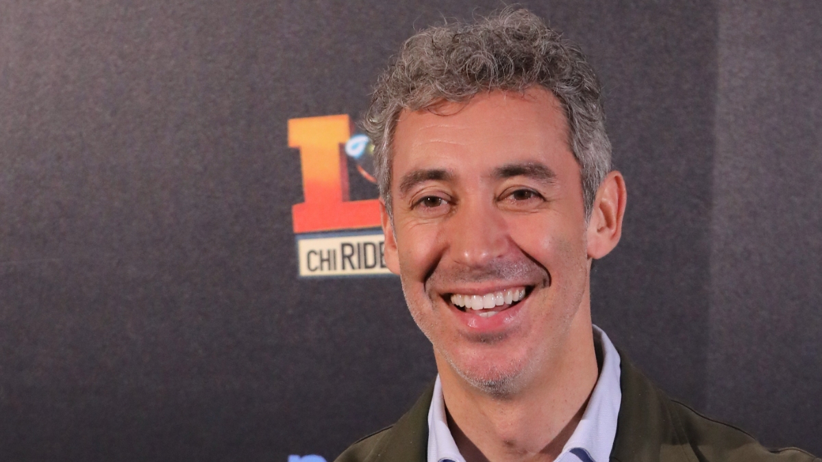 Paolo Kessisoglu, una nuova fiamma dopo Sabrina Donadei