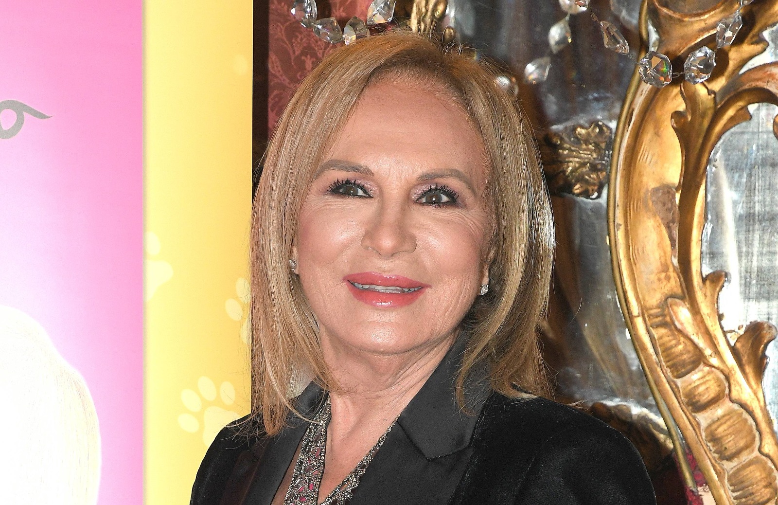 Ballando, Milly sceglie Rosanna Lambertucci: l'annuncio