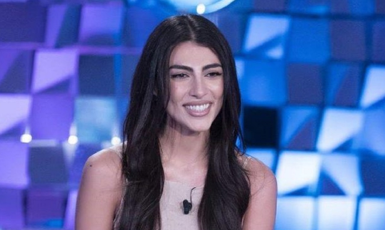 Giulia Salemi, delusione post Grande Fratello? Il suo intervento