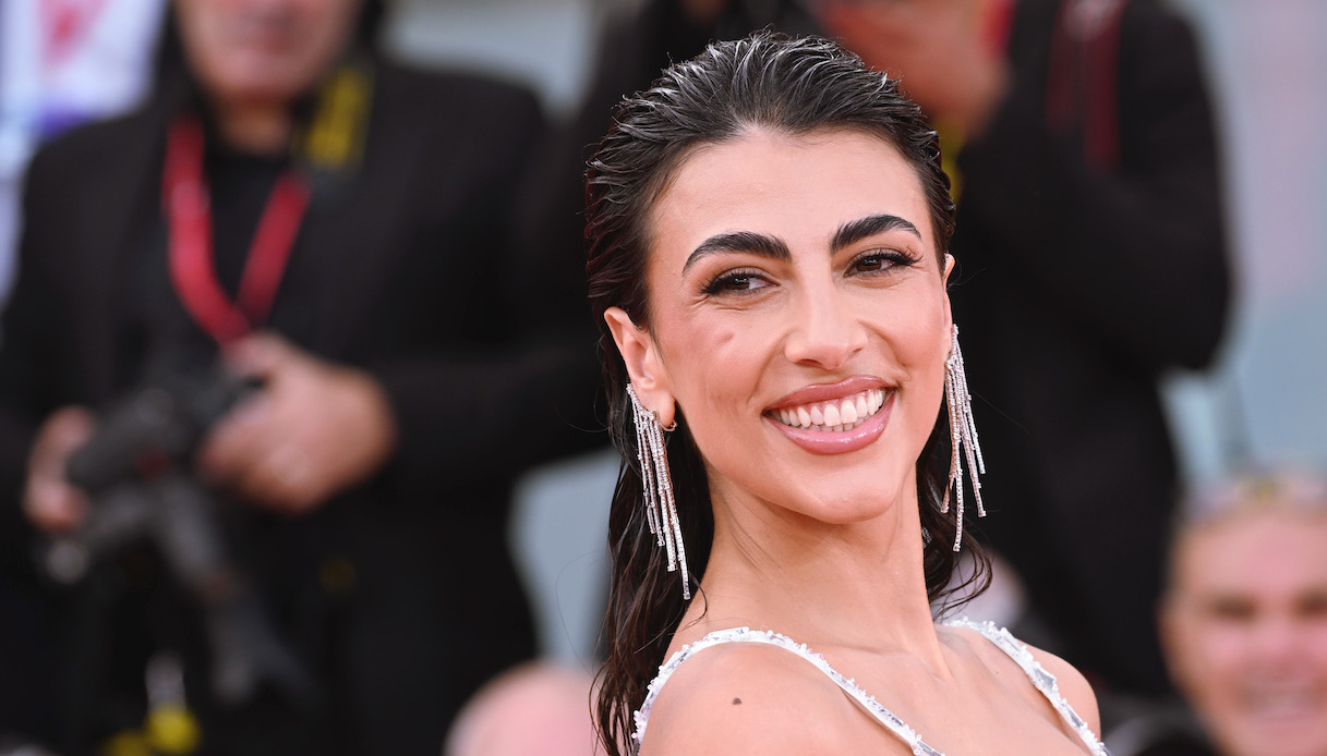 Giulia Salemi, dopo l'addio al Gf sbarca in Rai: ecco cosa farà