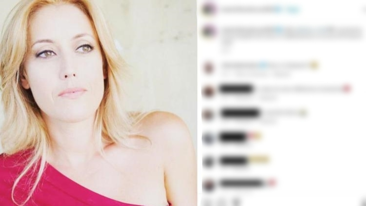 Morta l’attrice di Don Matteo Ketty Roselli, aveva solo 51 anni