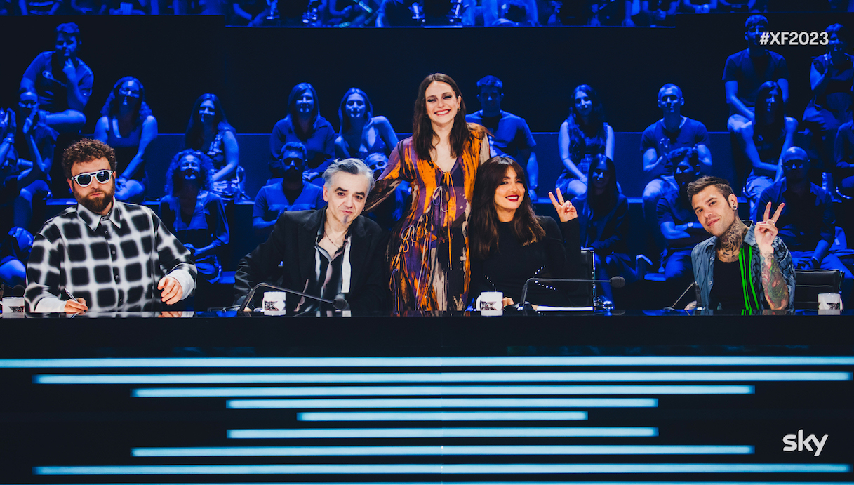 X Factor 2023: via alla nuova stagione con le prime Auditions
