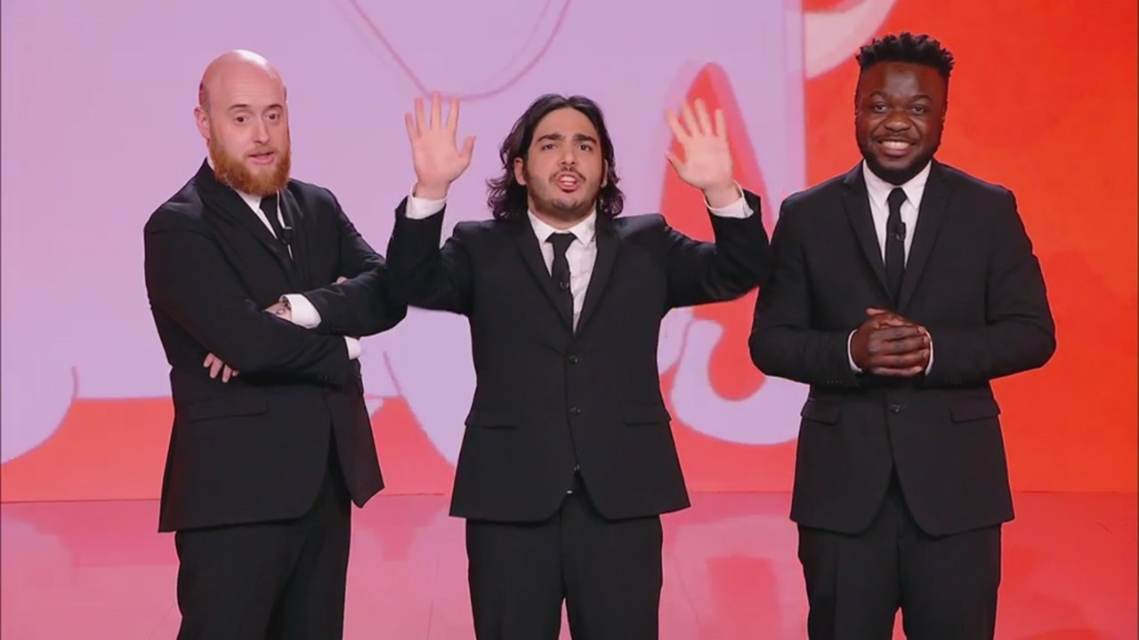 Stasera in TV: film, serie e programmi di martedì 10 ottobre