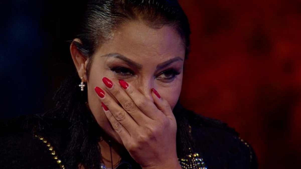 Tumore Carolina Marconi, pianto di gioia: ecco l’esito degli esami