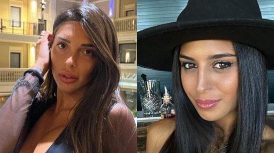 Gf, il figlio di Beatrice chiama Massimiliano "Vigliacco": è guerra