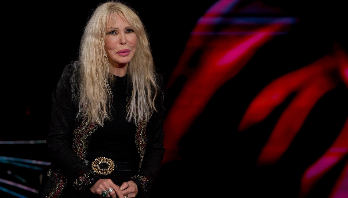 Ivana Spagna si racconta a Belve: "Ero pronta a farla finita"