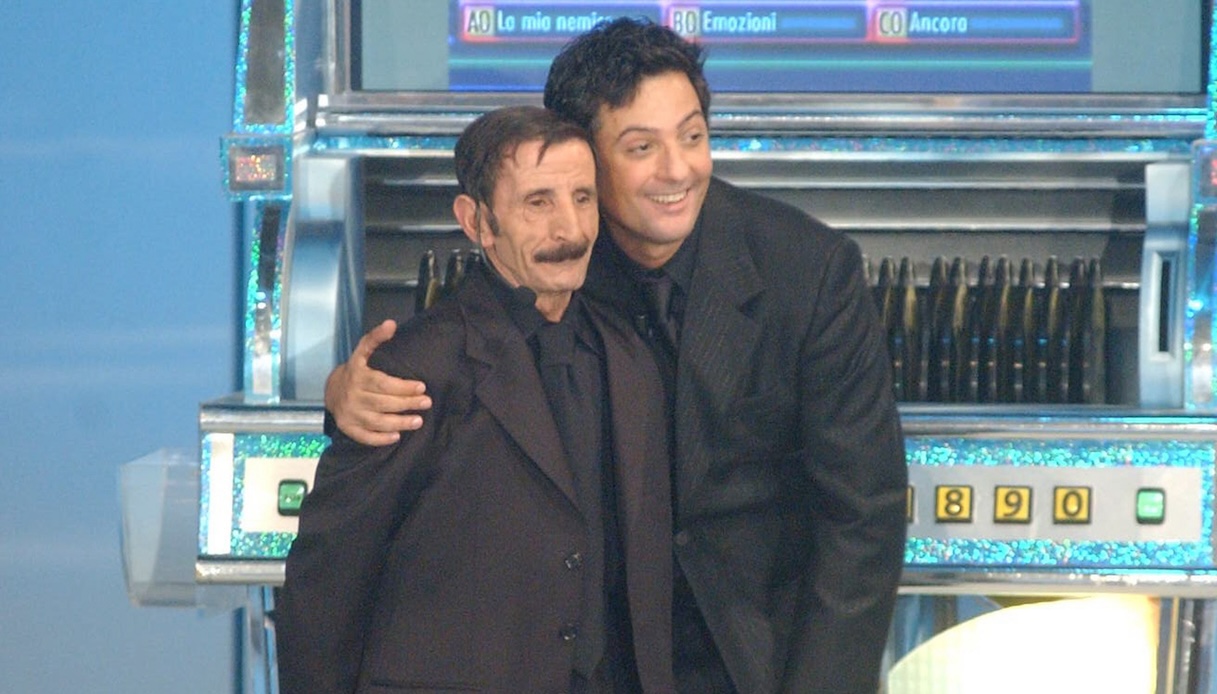 È morto Tommaso Accardo, attore e storica spalla di Fiorello