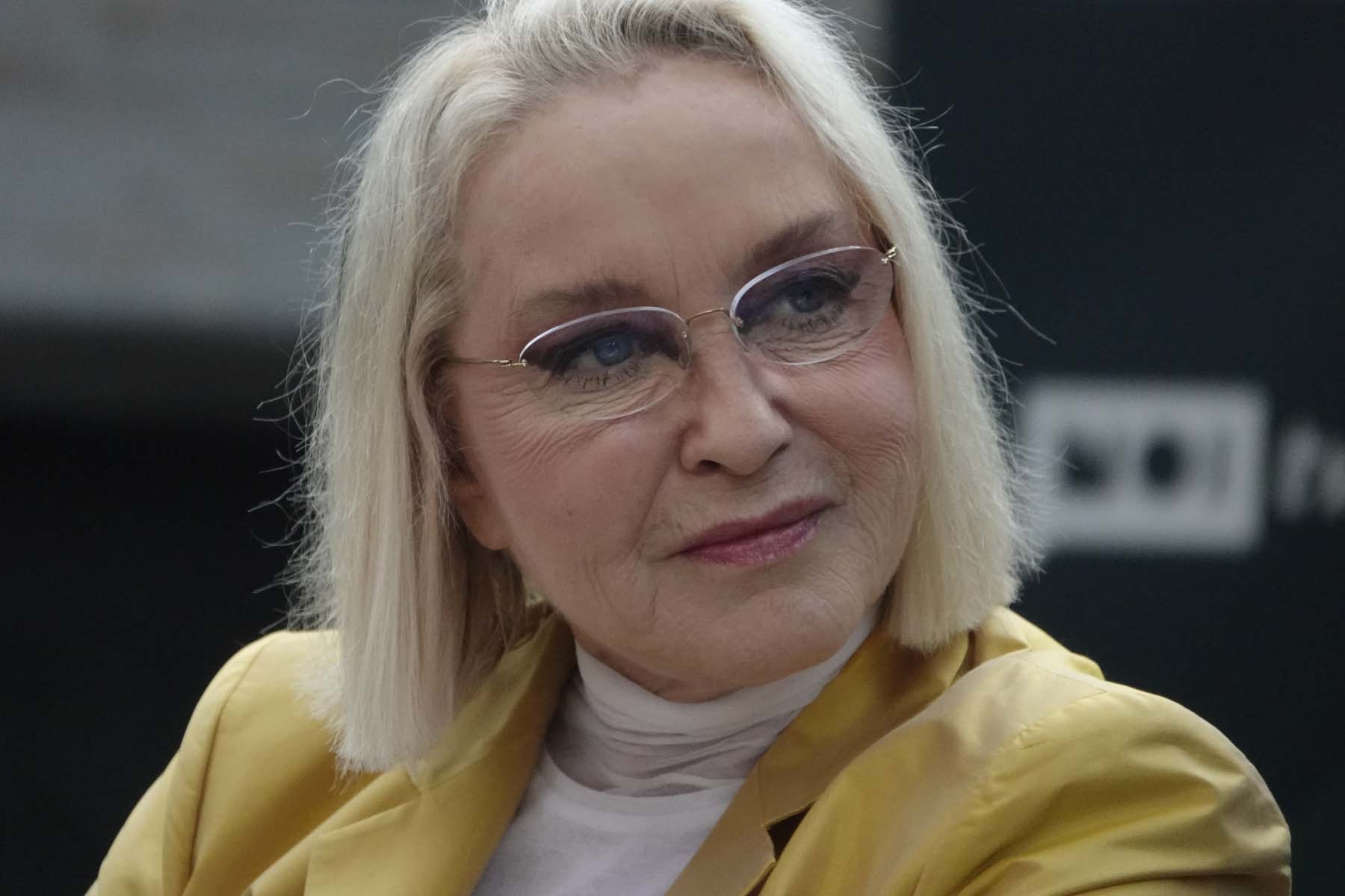 Eleonora Giorgi Il Dramma Ho Un Tumore Ecco Come L ho Scoperto 