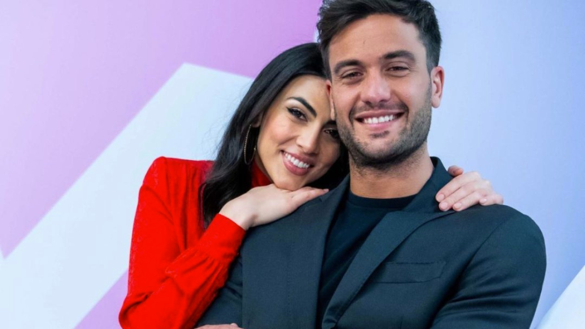 Giulia Salemi e Pierpaolo Pretelli crisi vera? Il dettaglio social