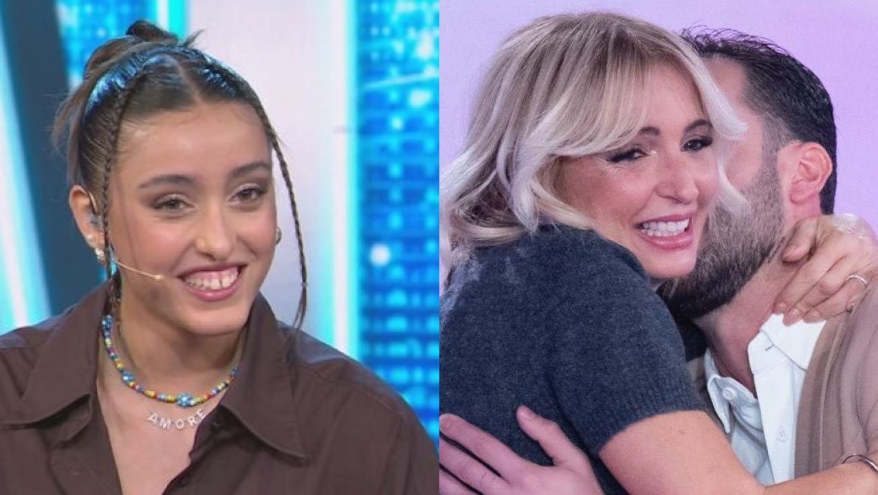 Guerra tra Giulia Stabile e Veronica Peparini: il gesto sui social