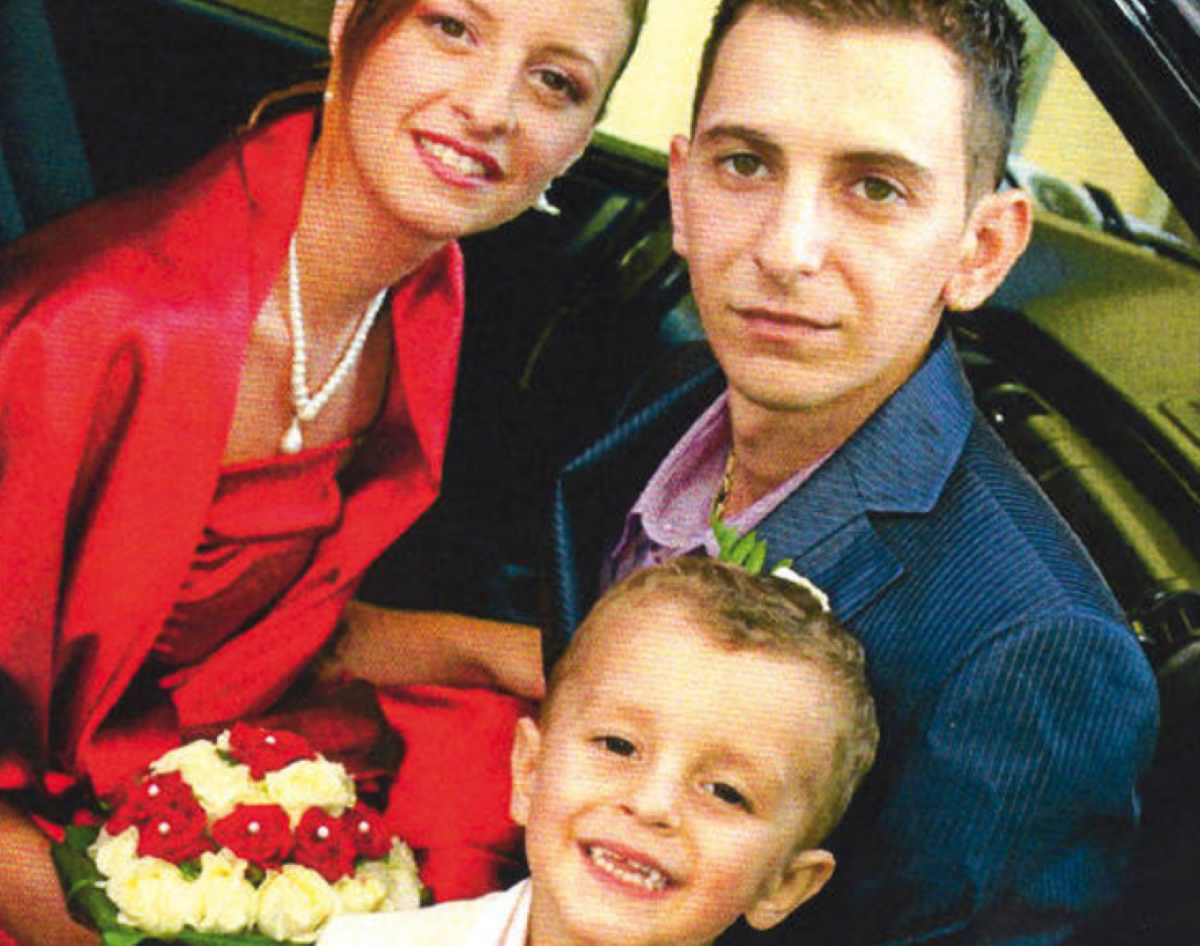 Veronica Panarello e l'omicidio di Lorys Stilval: il doc su Rai 2