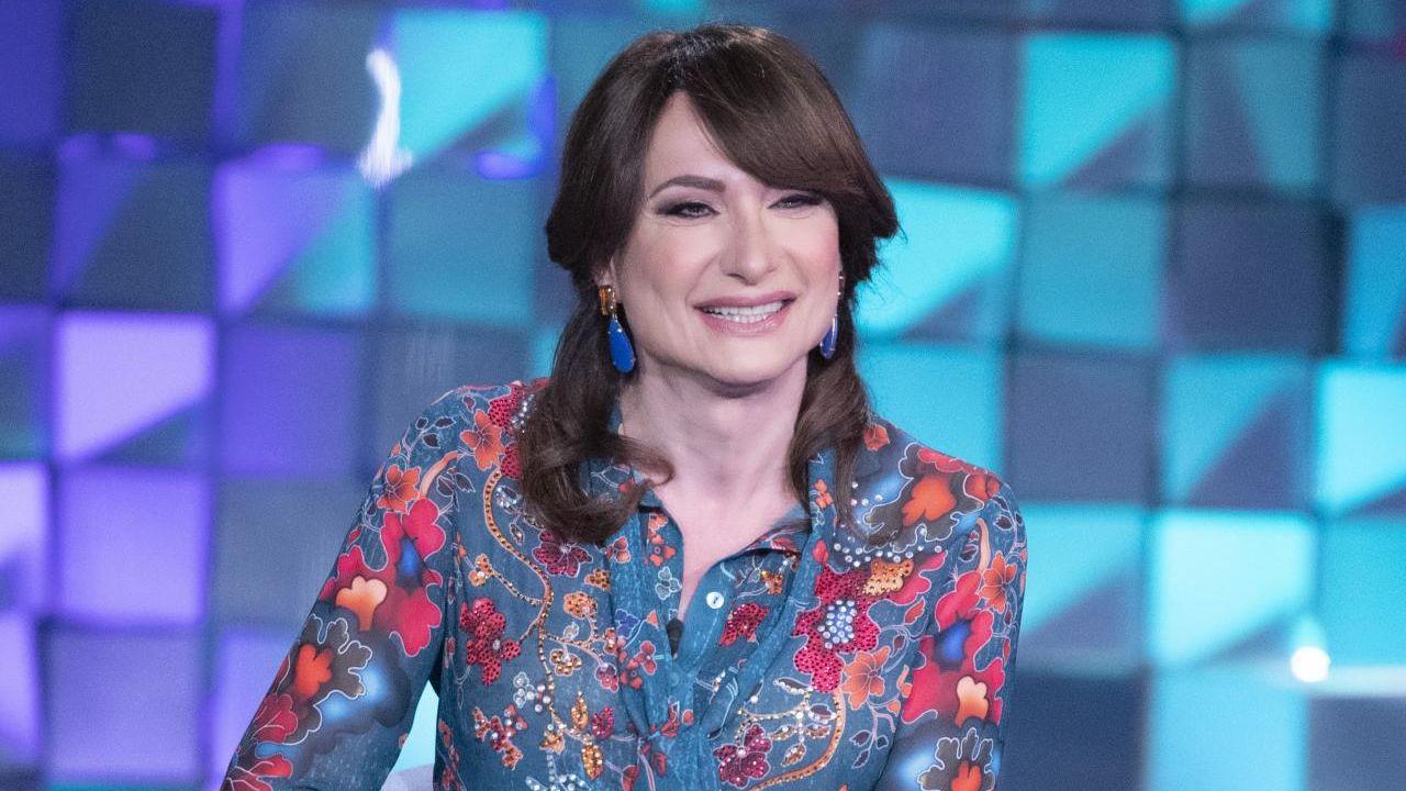 Verissimo, anticipazioni: le emozioni pre-Isola di Vladimir Luxuria