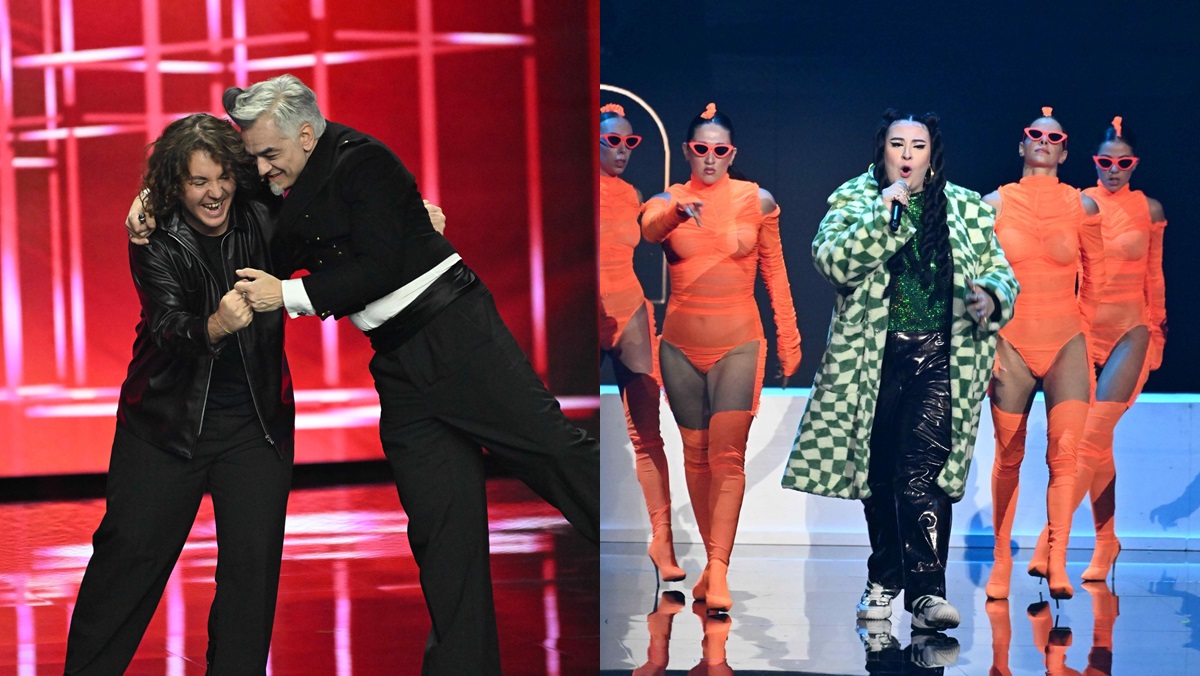 X Factor 23: gli Astromare tornano in gara, Asia è fuori