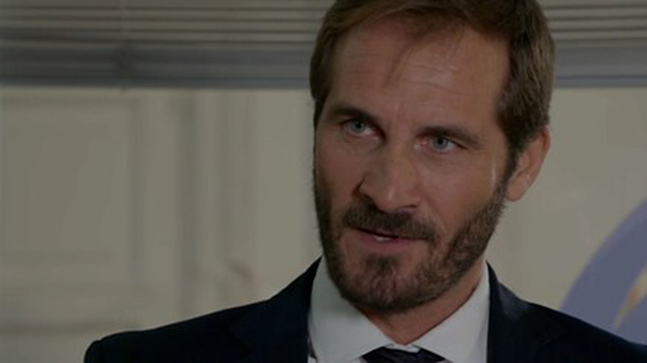 Un Posto al Sole, anticipazioni: Alberto Palladini in fuga dal boss