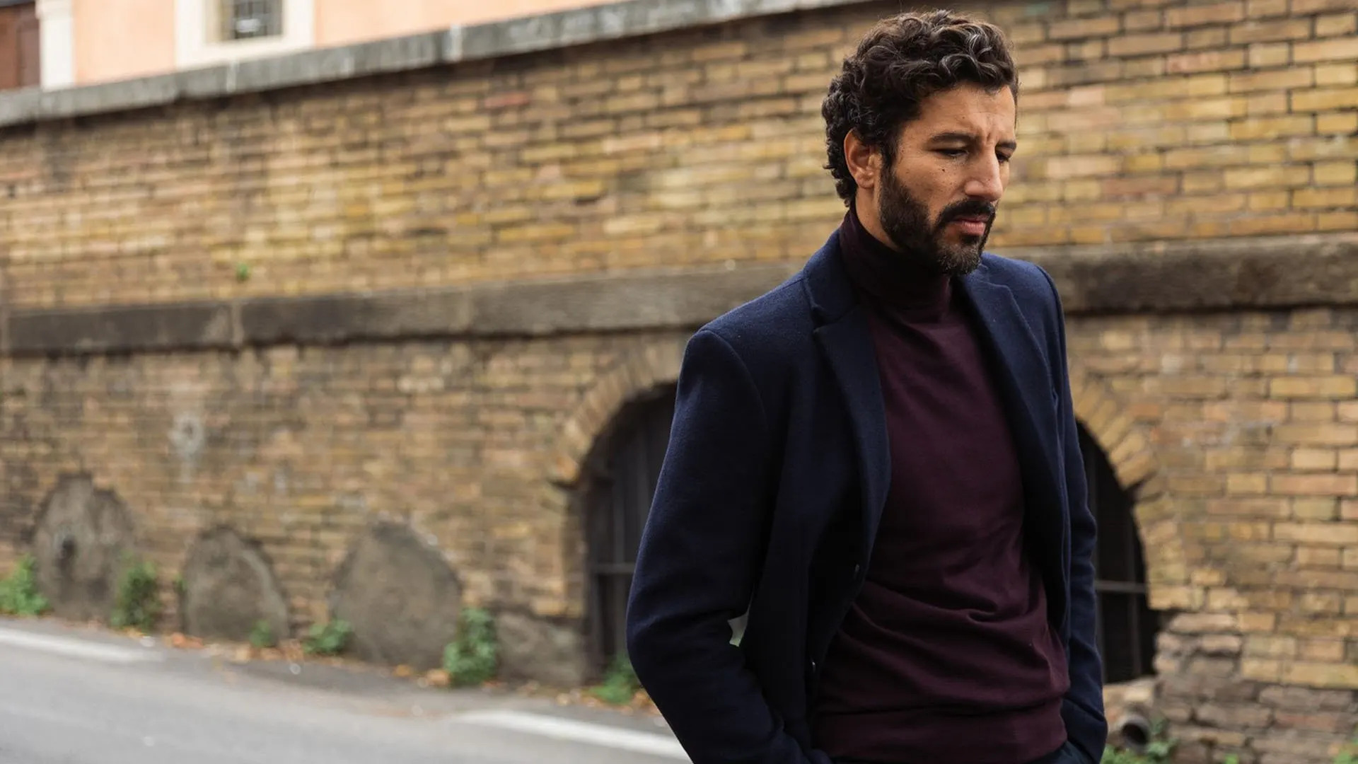 Cattiva Coscienza: Francesco Scianna innamorato di Matilde Gioli