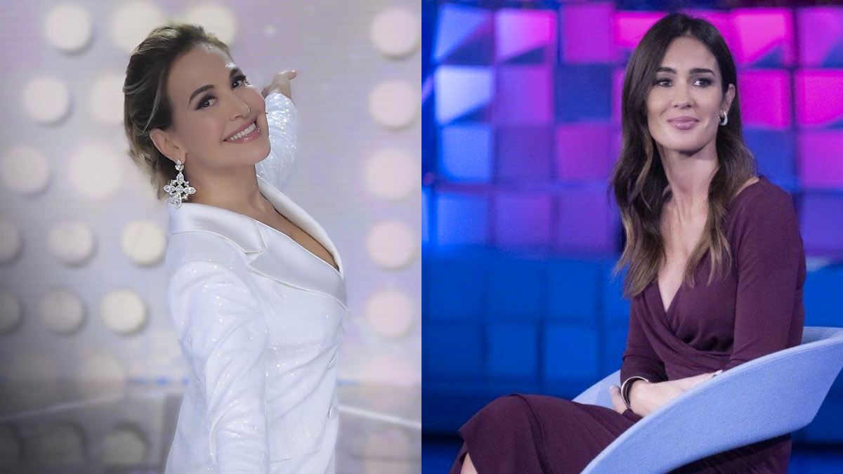 Barbara D’Urso in Rai per sfidare Silvia Toffanin: l'indiscrezione